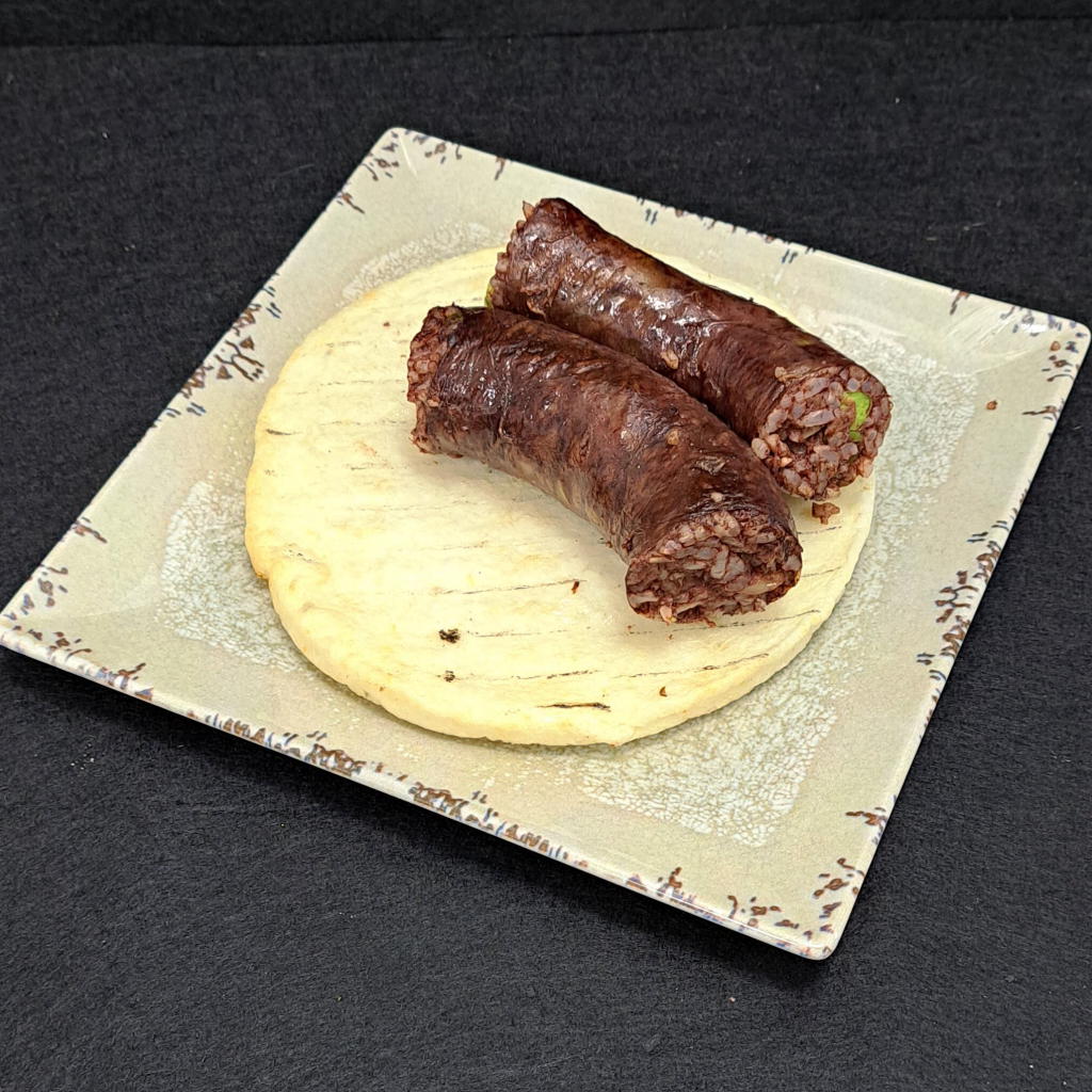 Morcilla colombiana