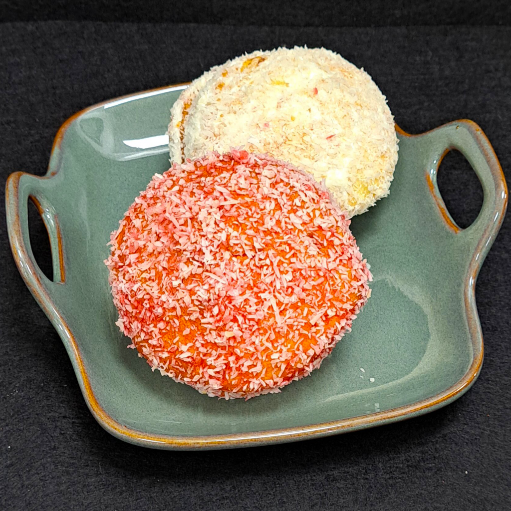 Peras dulces Colombianas- Tortas Pan